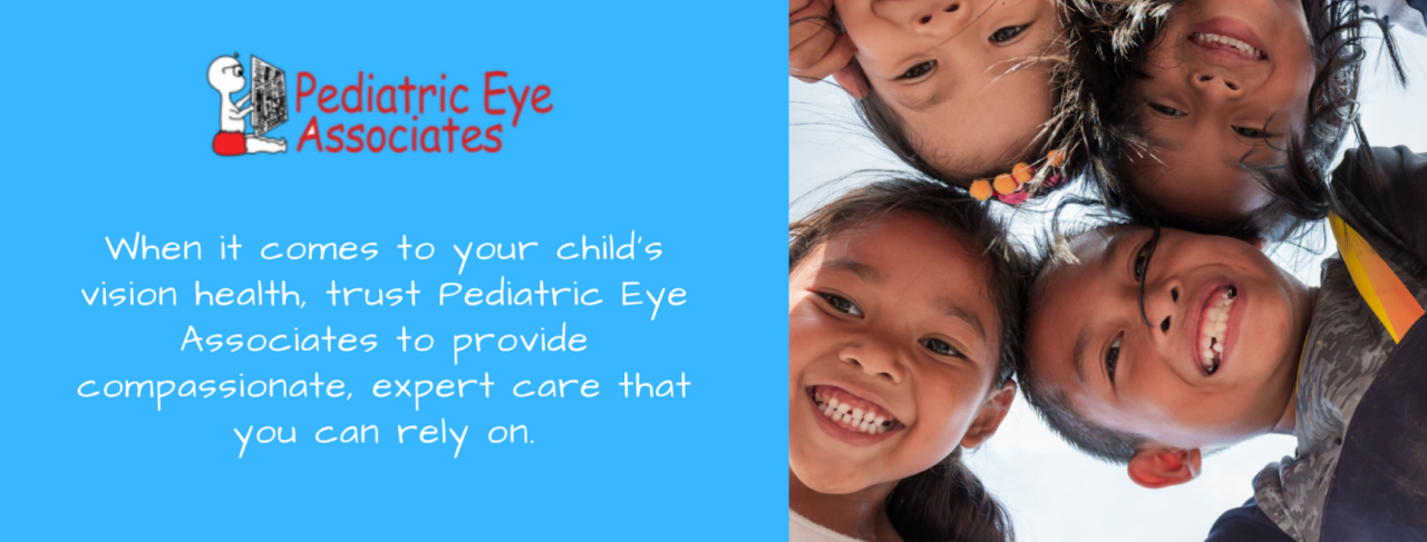 Crusty Eyes in Children: What Every Parent Needs to Know