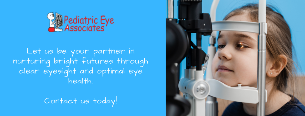 Four Alternatives to Eyeglasses for Children with Myopia